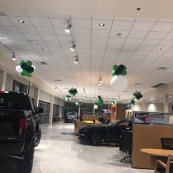 AUTONATION FORD BELLEVUE - 65 Photos & 266 Reviews - Auto Repair - 411 ...