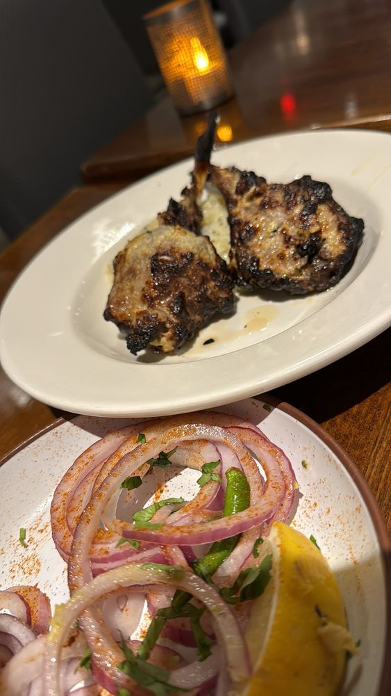 JAVITRI - Updated July 2025 - 69 Photos & 36 Reviews - 132 E 61st St ...