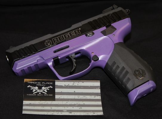 TRADING PLACE PAWN & INDOOR GUN RANGE - Updated January 2025 - 29 ...