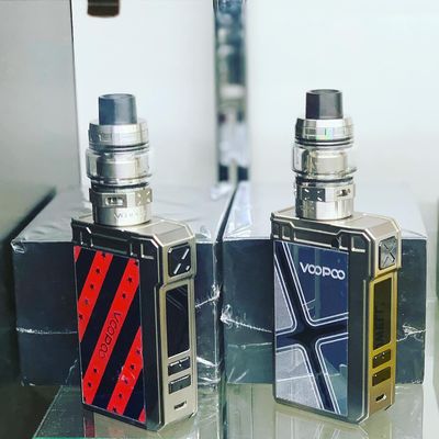 VIP SMOKE AND VAPOR - Updated July 2025 - 39 Photos - 1008 W Panola St ...