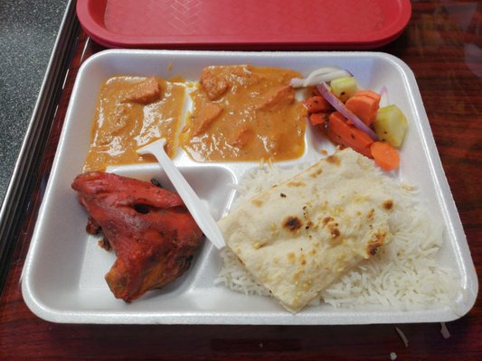 NAMASTE INDIAN KITCHEN - 122 Photos & 331 Reviews - Indian - 6061 ...