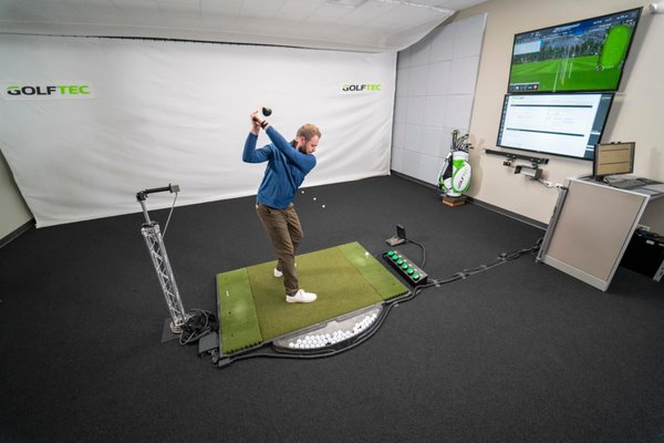 GOLFTEC EDINA TCO - Updated May 2025 - 17 Photos - 4100 Minnesota Dr ...