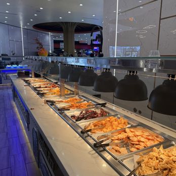 BUFFETOPIA - Updated August 2025 - 163 Photos & 87 Reviews - 9930 Farm ...