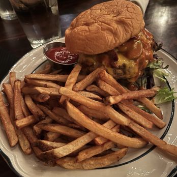 ALLEGORY - Updated January 2025 - 548 Photos & 485 Reviews - 224 S Main ...