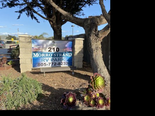 MORRO STRAND RV PARK - Updated October 2024 - 18 Photos & 43 Reviews ...