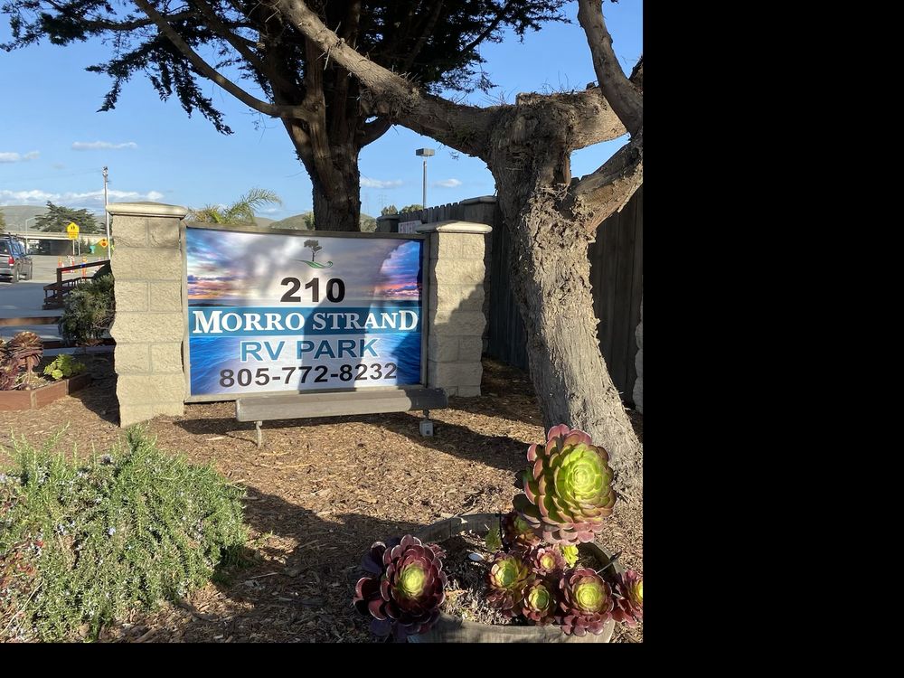 MORRO STRAND RV PARK - Updated March 2025 - 18 Photos & 43 Reviews ...