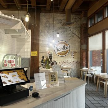 SKALKA - Updated January 2025 - 1632 Photos & 1082 Reviews - 77 Spring ...