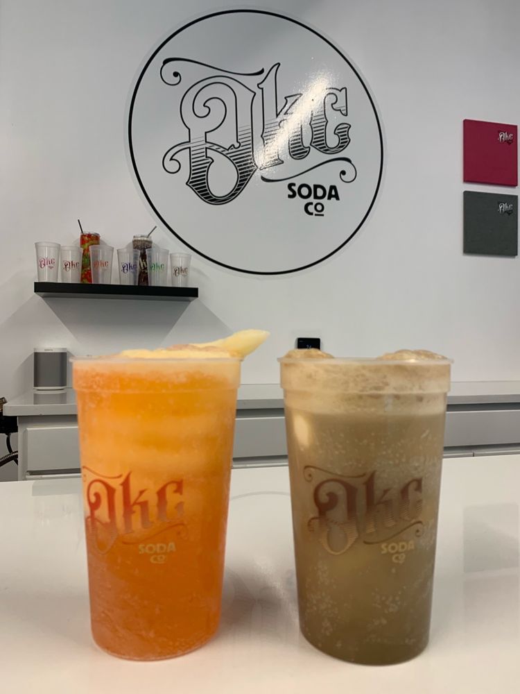 OKCSODA - Updated December 2025 - 1332 W Memorial Rd, Oklahoma City ...