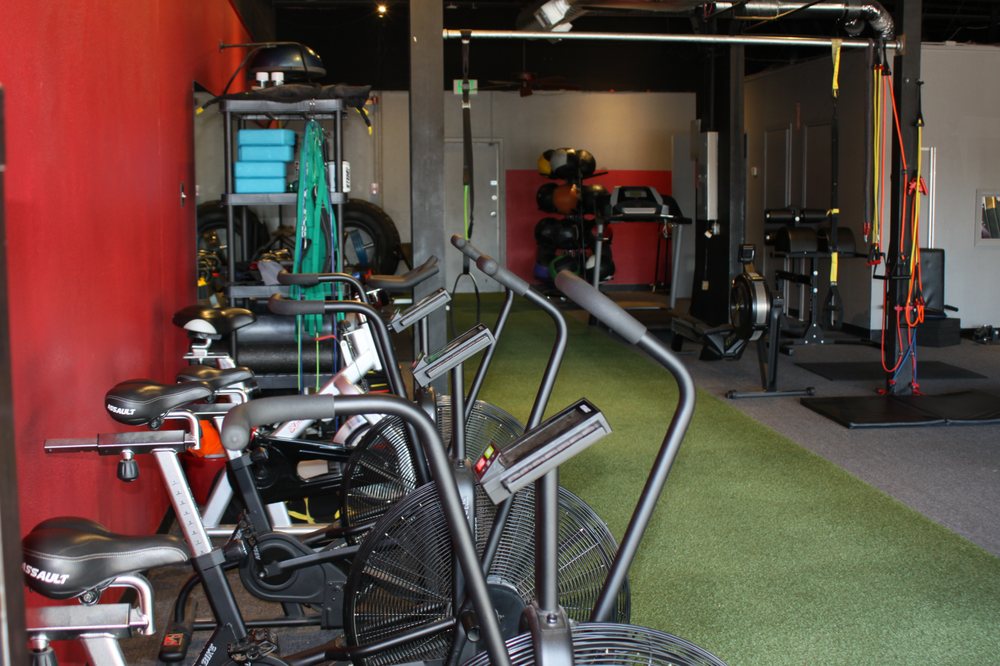 FOCAL POINT PERSONAL TRAINING - Updated February 2025 - Request ...