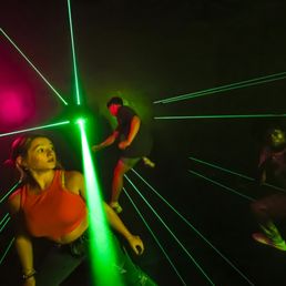 ACTIVATE GAMES - Updated January 2026 - 203 Photos & 85 Reviews - 1600 ...