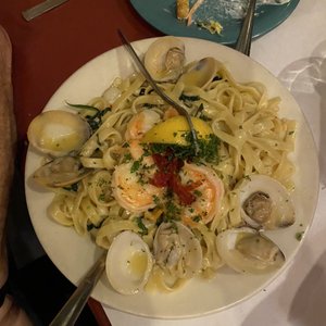 TOMATO STREET - 190 Photos & 376 Reviews - Italian - 6220 N Division St ...