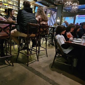 THE STATE - Updated February 2025 - 1751 Photos & 1896 Reviews - 22 E ...