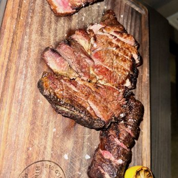 P.S. STEAK - Updated July 2025 - 358 Photos & 166 Reviews - 510 ...