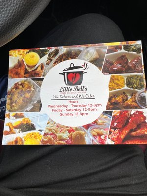 LILLIE BELLS - Updated September 2025 - 71 Photos & 64 Reviews - 14635 ...