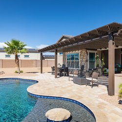 DESERT SHADE STRUCTURES - 17 Photos - Goodyear, Arizona - Patio ...
