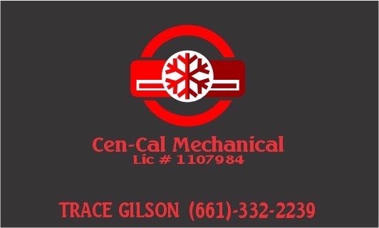 CEN-CAL MECHANICAL - Updated October 2025 - 10 Photos - Bakersfield, California - Heating & Air ...