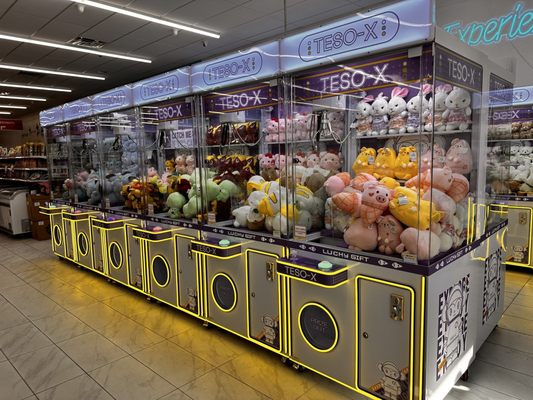 TESO LIFE - Updated October 2025 - 290 Photos & 61 Reviews - 1880 W ...