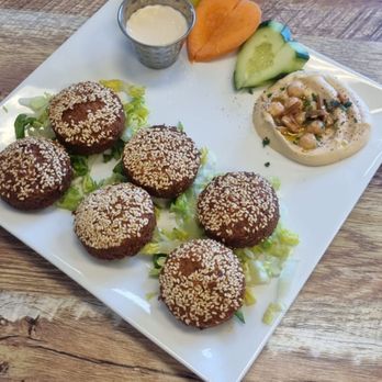 RAWSHA MEDITERRANEAN CUISINE - Updated December 2025 - 49 Photos & 27 ...