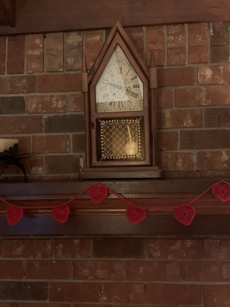 CLOCKWISE CLOCK REPAIR - Updated August 2024 - 13 Reviews - 1245 Jefferson Davis Dr, Brentwood ...