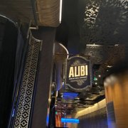 ALIBI ULTRA LOUNGE - 157 Photos & 153 Reviews - Lounges - 3730 S Las ...