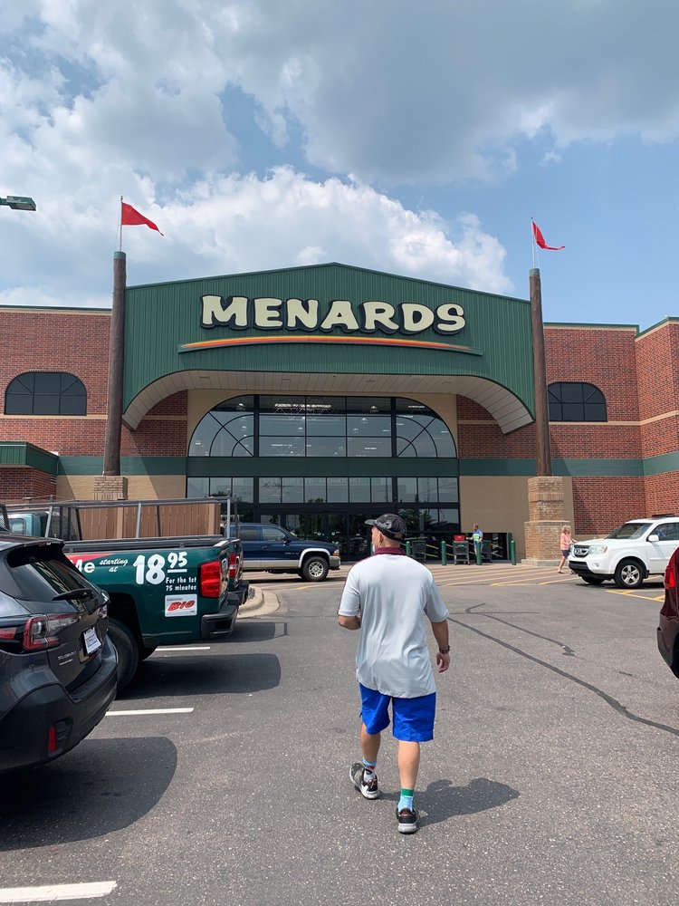 MENARDS - Updated July 2025 - 17 Photos & 39 Reviews - 12600 Plaza Dr ...