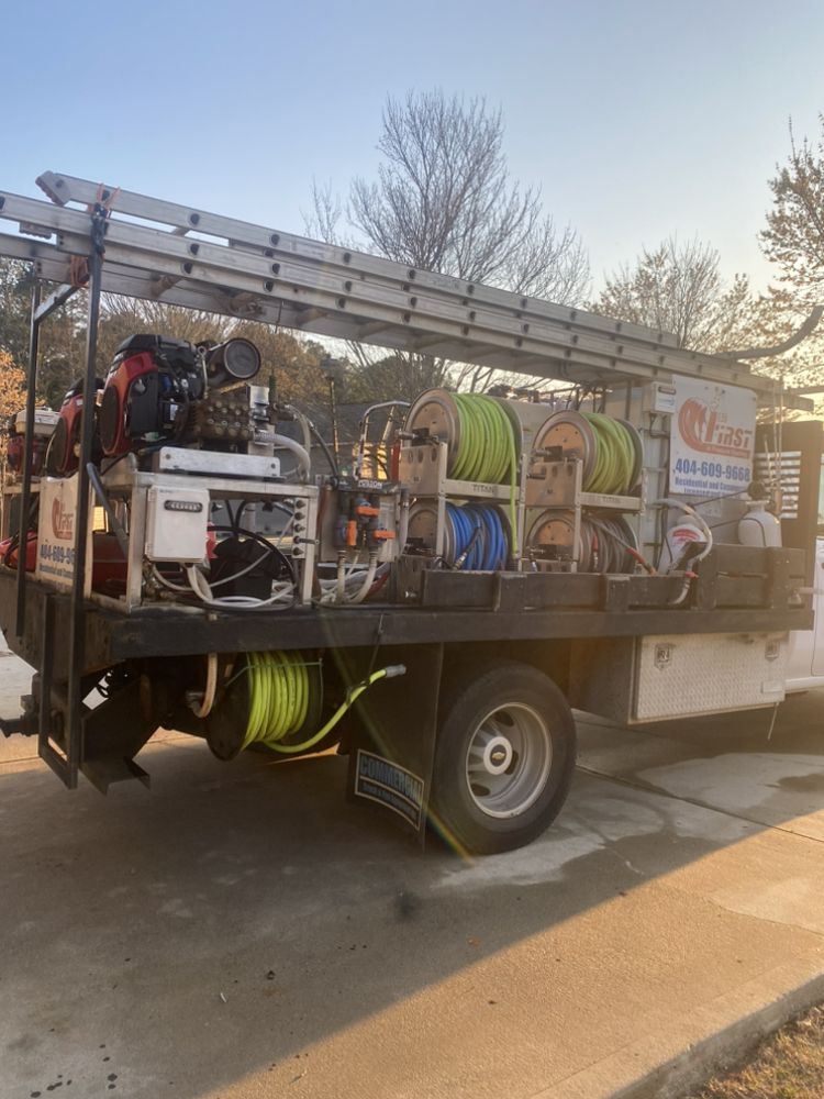 FIRST IN PRESSURE WASHING - Updated May 2026 - 103 Photos & 100 Reviews ...