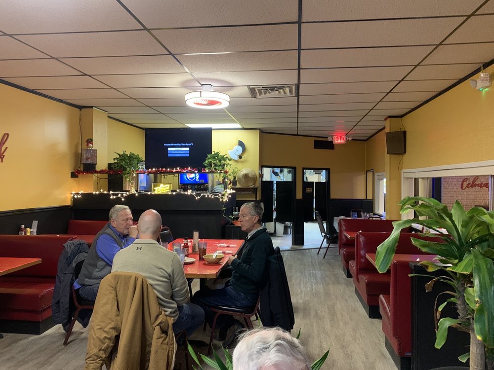 DEJA FOOD - Updated August 2025 - Mansfield, Ohio - Food Trucks - Phone ...