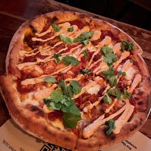 PARLOR PIZZA BAR - 1096 Photos & 1281 Reviews - 108 N Green St, Chicago ...