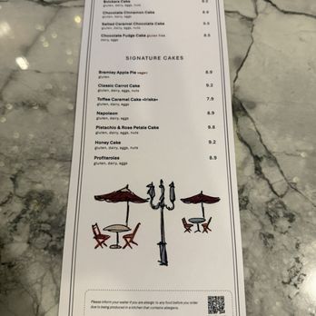 L’ETO CAFFE - Updated October 2025 - 479 Photos & 171 Reviews - 155 ...