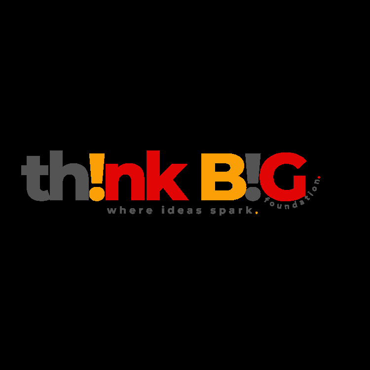 THINK BIG FOUNDATION - Updated May 2025 - PO Box 14013, Birmingham ...