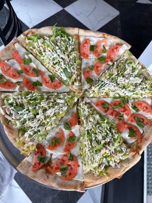 FRONT STREET PIZZA - 15 Photos - 42 W Front St, Keyport, New Jersey ...