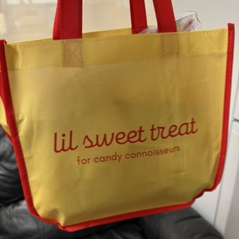 LIL SWEET TREAT - Updated October 2025 - 91 Photos & 43 Reviews - 184 ...
