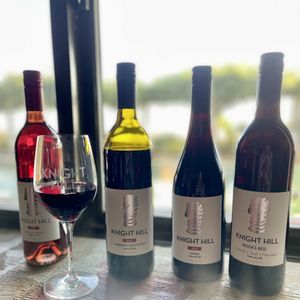 CLAAR CELLARS WINERY - Updated November 2024 - 1001 Vintage Valley Pkwy ...