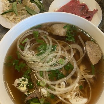 PHO TAN - Updated March 2025 - 110 Photos & 43 Reviews - 12316 Poway Rd ...