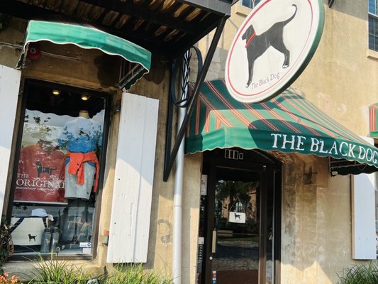 THE BLACK DOG GENERAL STORE: SAVANNAH - Updated December 2025 - 20 ...