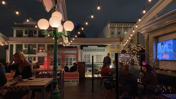 RUSTIC ROOT - 3494 Photos & 2327 Reviews - 535 5th Ave, San Diego ...