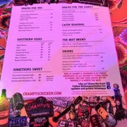 CHAMPY’S FAMOUS FRIED CHICKEN - 839 Photos & 928 Reviews - 526 E Ml ...