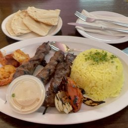 KASLIK MEDITERRANEAN CUISINE - Updated December 2025 - 185 Photos & 185 ...