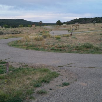 HOUSE CREEK CAMPGROUND - Updated August 2025 - Dolores-Norwood Rd ...