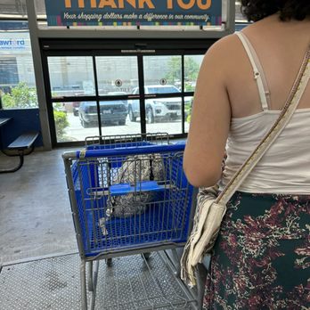 GOODWILL CENTRAL TEXAS - SOUTH OUTLET - Updated December 2025 - 41 ...