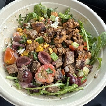 CAVA - Updated October 2025 - 136 Photos & 178 Reviews - 345 Adams St ...