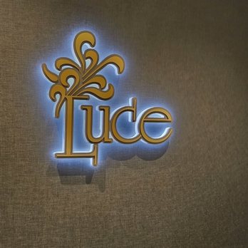 LUCE - Updated January 2026 - 274 Photos & 304 Reviews - 214 N Tryon St ...