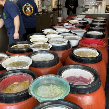 PICKLE GUYS - Updated March 2025 - 475 Photos & 494 Reviews - 357 Grand ...