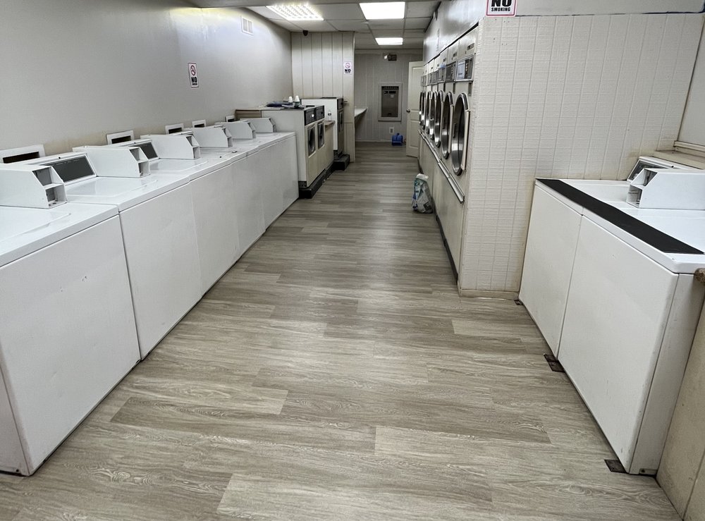 PITCAIRN LAUNDRY - Updated November 2025 - Request a Quote - 460 ...