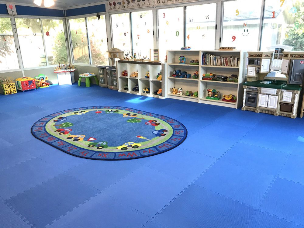 LITTLE BEES DAYCARE - Updated June 2024 - 17 Photos & 13 Reviews ...