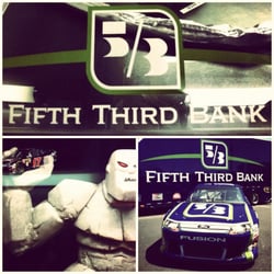FIFTH THIRD BANK - 18 Photos & 10 Reviews - 1MOC2G 5050 Kingsley Dr ...