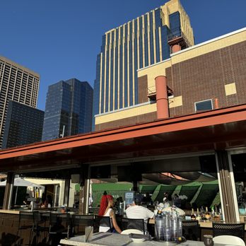 CRAVE - LASALLE PLAZA - Updated October 2025 - 321 Photos & 506 Reviews ...