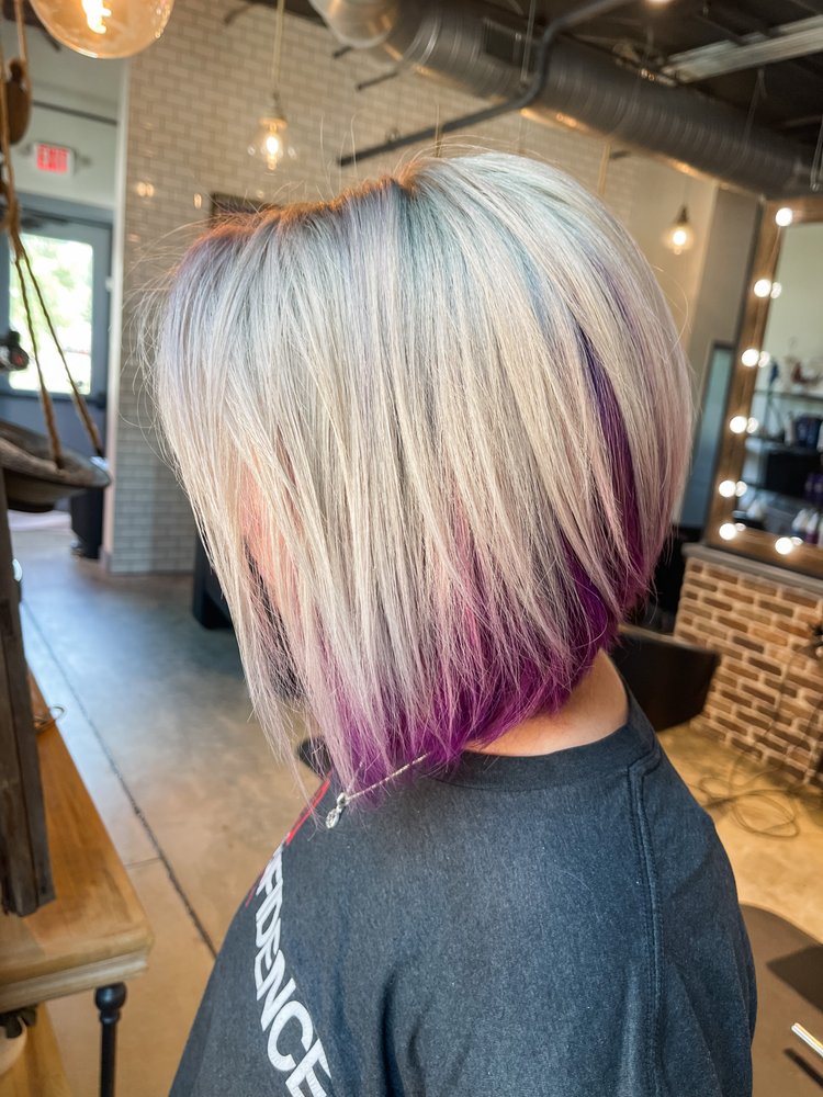 KELLY LOCK HAIR DESIGN - Updated April 2024 - 1350 Scenic Hwy ...