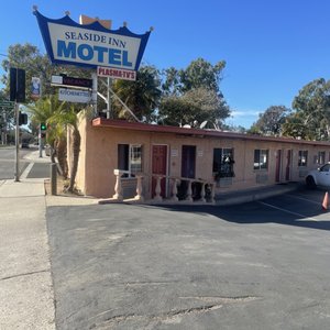 MOTEL 6 VENTURA - Updated September 2025 - 150 Photos & 181 Reviews ...