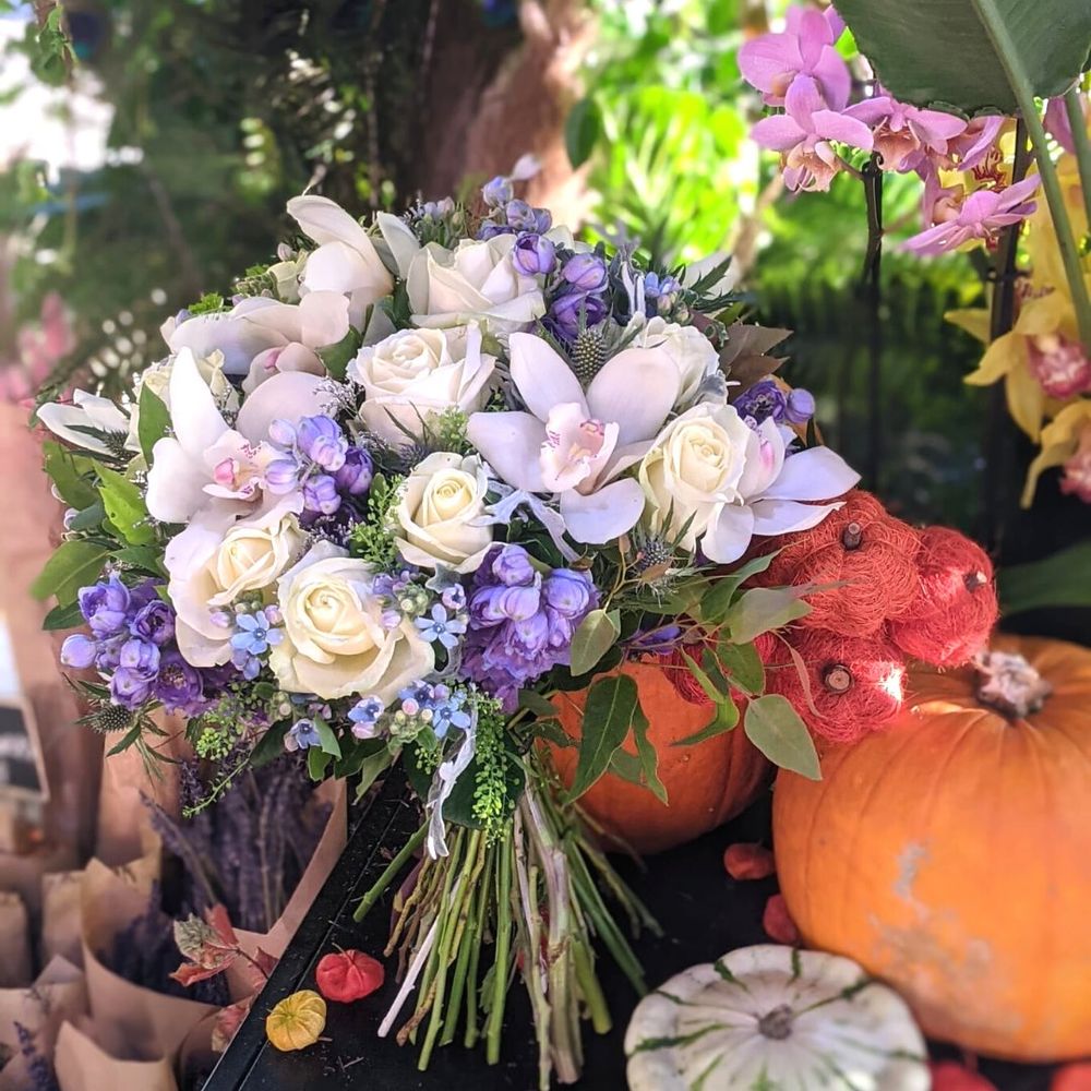 FLOWER STATION - Updated May 2025 - 21 Photos - 788A Finchley Rd ...